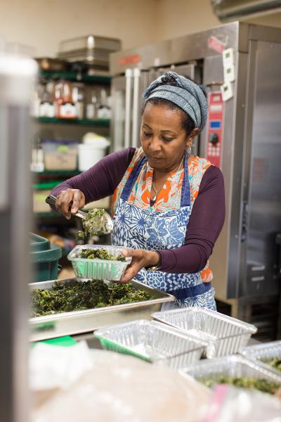 Order Food – A Taste of Abyssinia